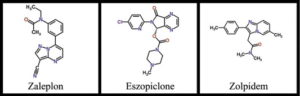 Z-Drugs Comparison | Zopilcone vs Zolpidem vz Zaleplon